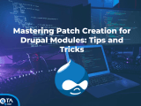 Mastering Patch Creation For Drupal Modules Tips And Tricks Digital